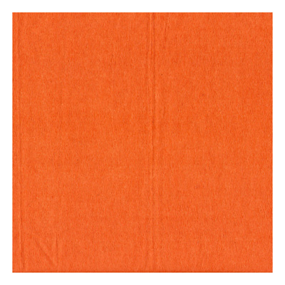 Krep papir narandžasti 250×50 cm