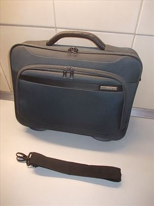" samsonajt " poslovna laptop torba, iz Nemačke, p