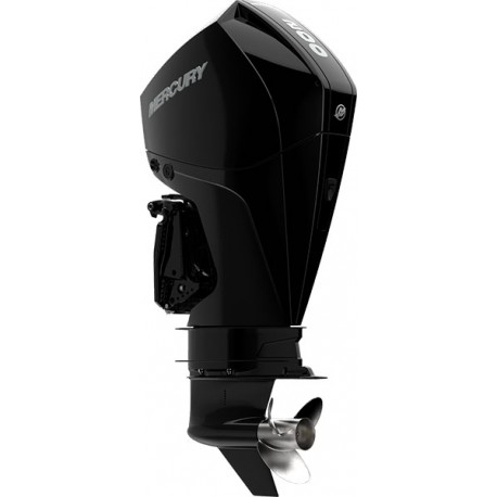 New Outboard and Boat Engines 50 hp – 450 hp