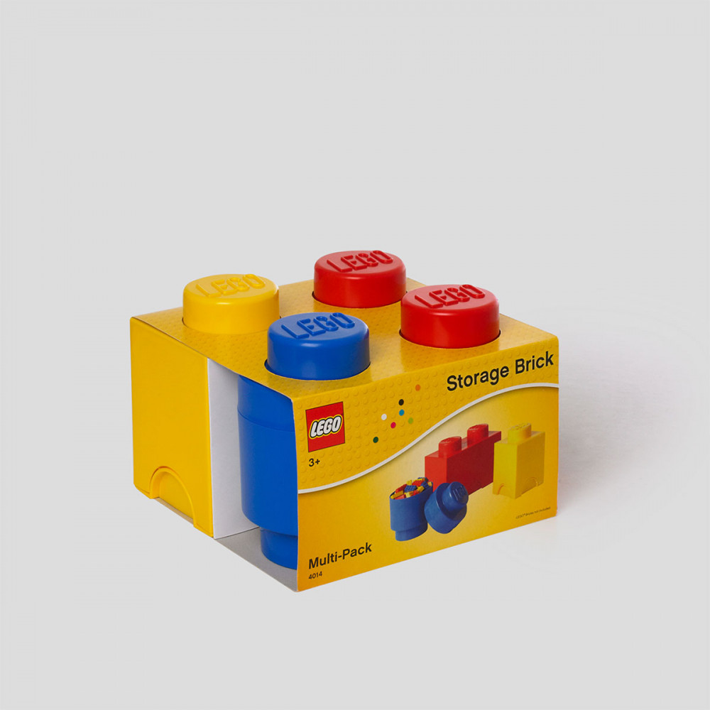 LEGO kutije za odlaganje, set (3 kom)
