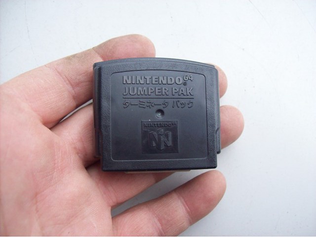 Nintendo JUMPER PAK za N64
