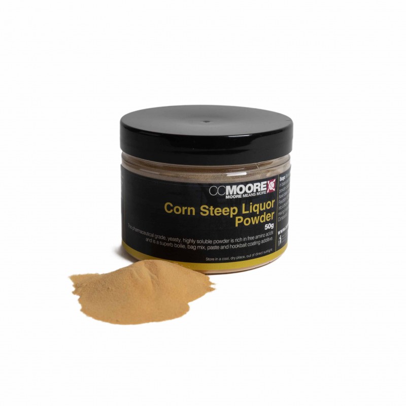 Corn Steep Liquor Powder (CSL)