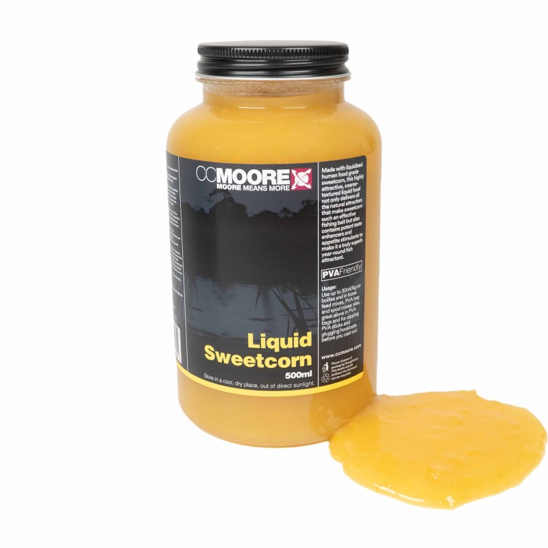 Liquid Sweetcorn