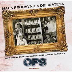 OPS - Mala prodavnica delikatesa