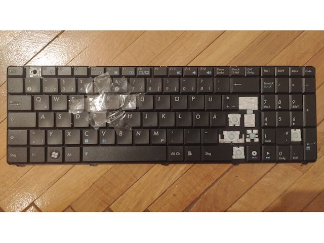Tastatura BR3 za Asus X70I , X50 , X51 , K50A , K51AB