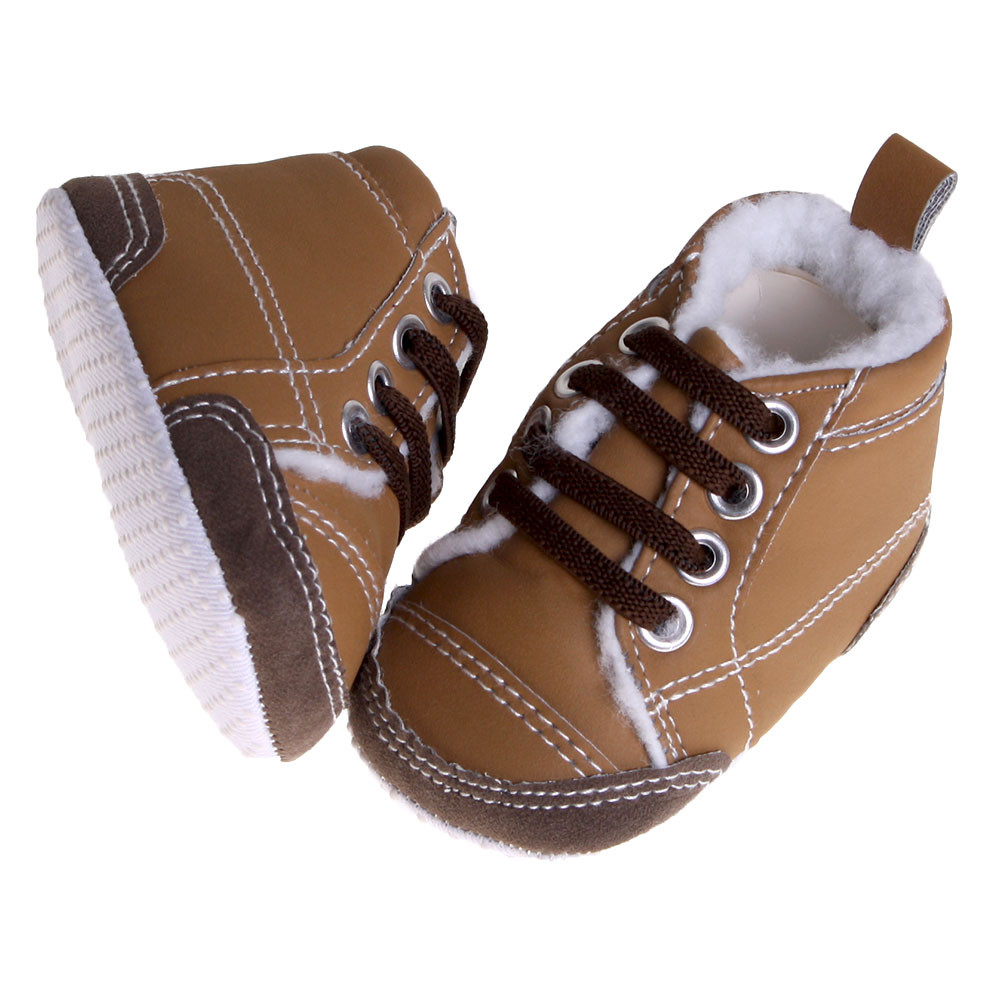 Marcelin nehodajuće čizme za bebe dečake 18BT-X01.2