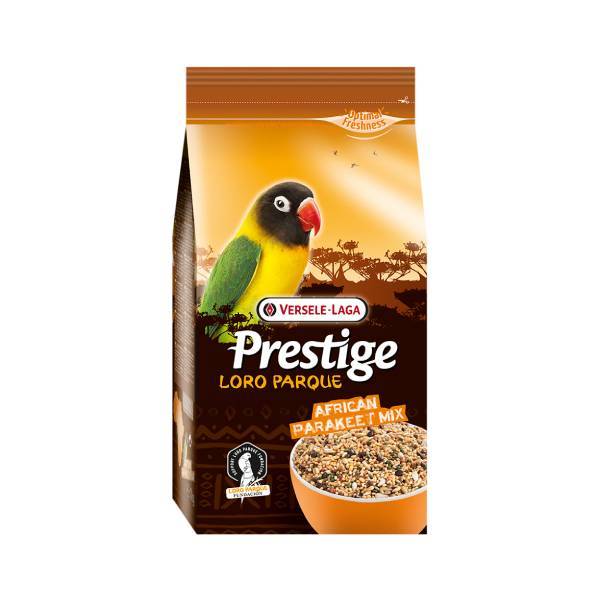 Versele Laga Prestige Premium African Parakeet – 1kg