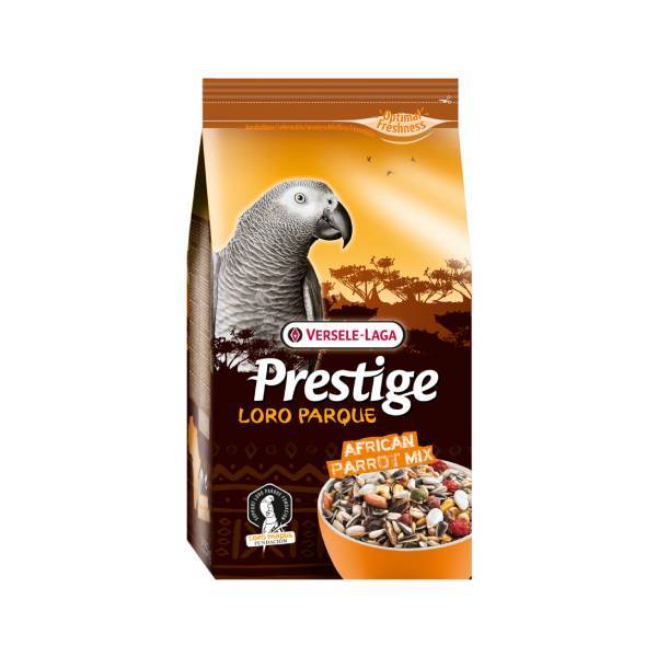 Versele Laga Prestige Premium African Parrot – 1kg