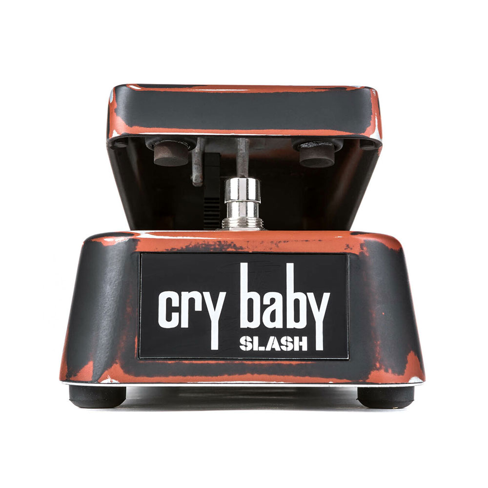 Dunlop Cry Baby SC95 Slash Classic wah