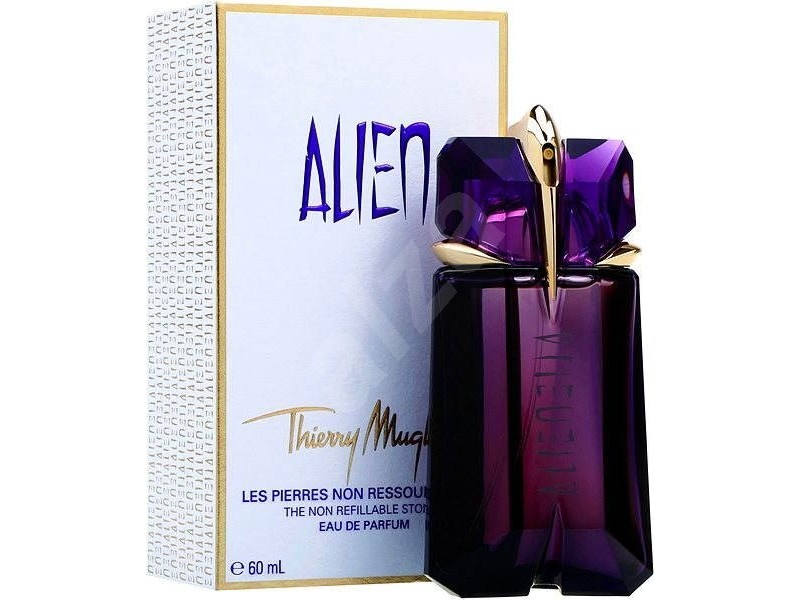 Alien Thierry Mugler parfem 90ml TESTER