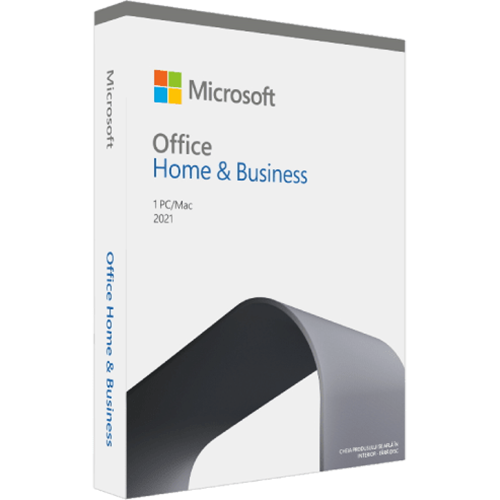 Microsoft Office Home and Business 2021 Serbian | T5D-03547