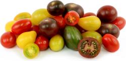 HEIRLOOM CHERRY i KRUSKE paradajz MIX (seme)