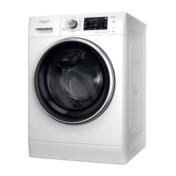 Whirlpool mašina za pranje veša FFD 8458 BCV EE