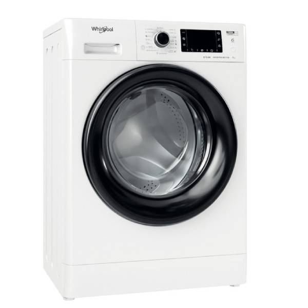 Whirlpool mašina za pranje veša FWSD 81283 BV EE N