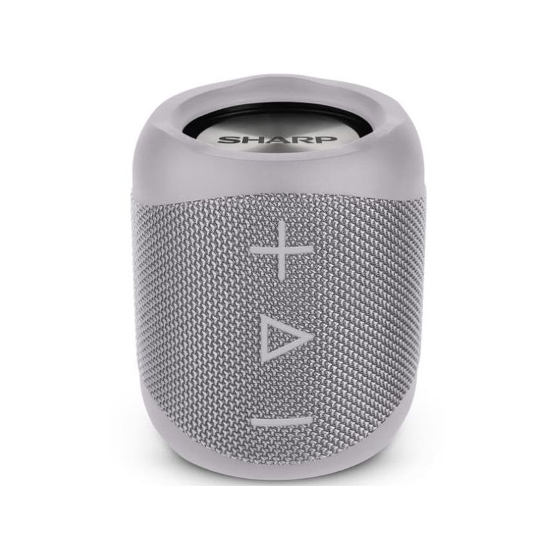 Sharp GX-BT180GR Bluetooth Zvučnik sivi
