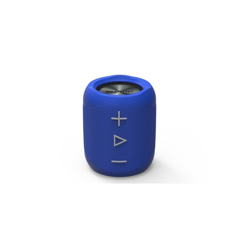 Sharp GX-BT180BL Bluetooth Zvučnik plavi