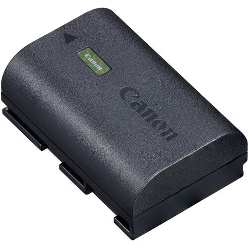 Battery for Canon
LP-E6NH