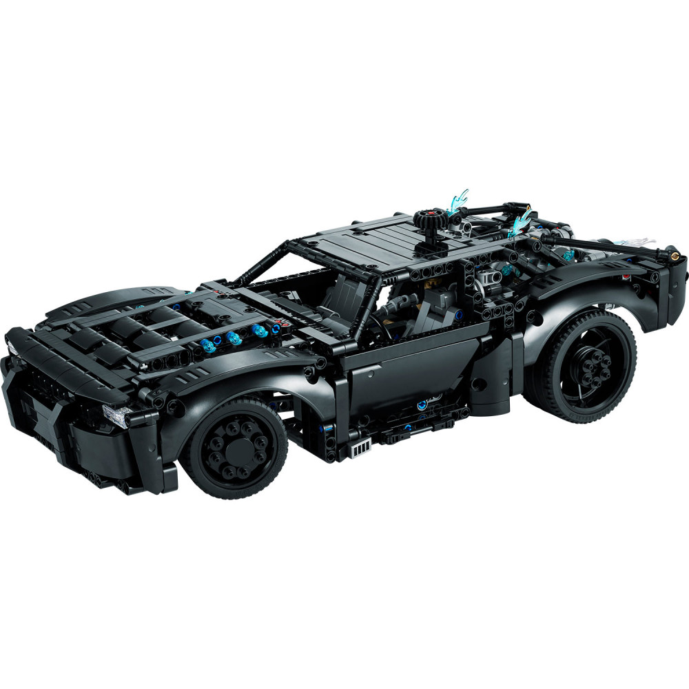LEGO 42127 Betmen - Betmobil™
