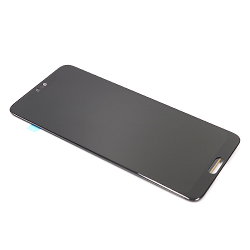 LCD za Huawei P20 Pro + touchscreen black TFT ORG