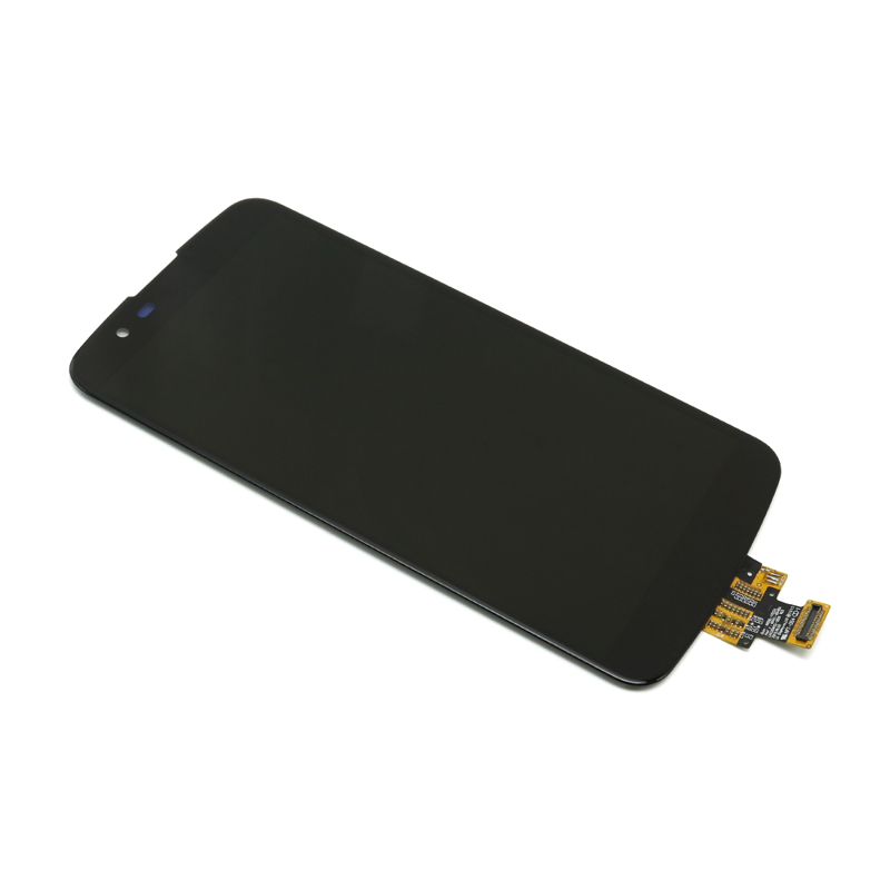LCD za LG K10/K420N + touchscreen black ORG