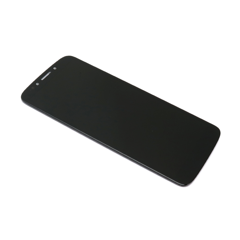 LCD za Motorola Moto E5/G6 Play + touchscreen black