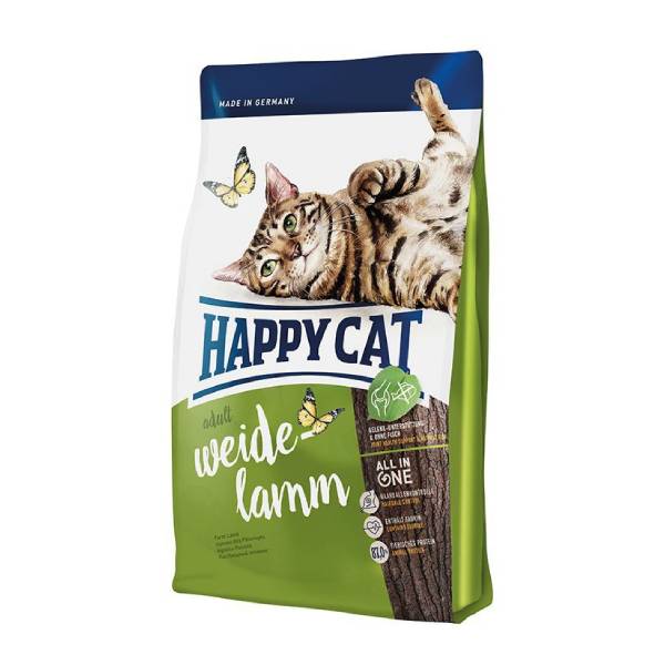 Happy Cat Supreme Jagnjetina