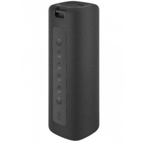 Zvučnik Xiaomi Mi Portable Bluetooth Speaker crni
