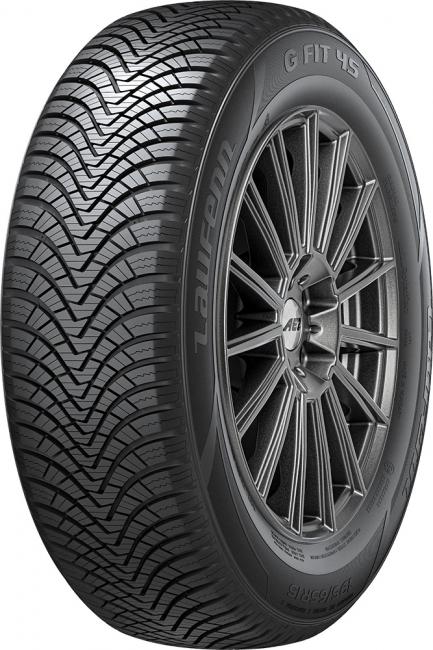 Laufenn G FIT 4S LH71
235/50 R18 101V XL | Dostupno u prodavnici