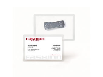 Samolaminirajuća folija sa magnetom za ID kartice 66x100 1/25 3L