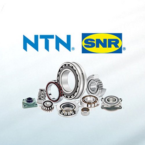 NTN-SNR ležajevi