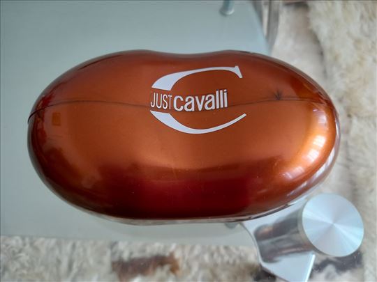 Just Cavalli velika futrola za naočare