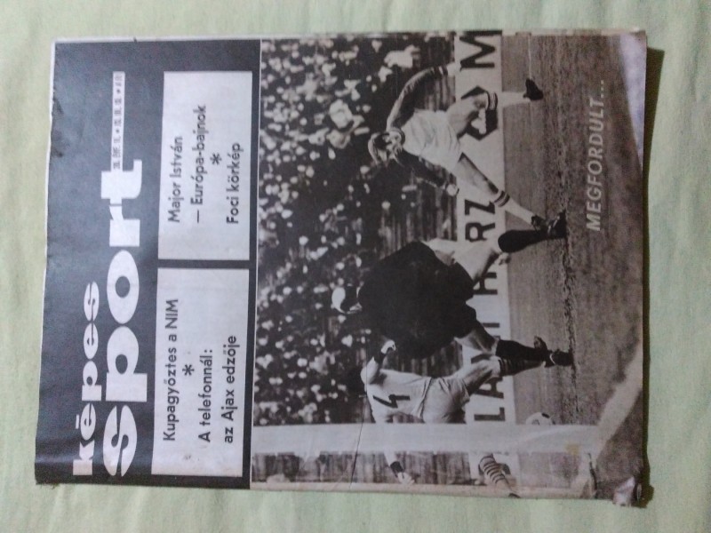 Kepes Sport 13.03.1973.