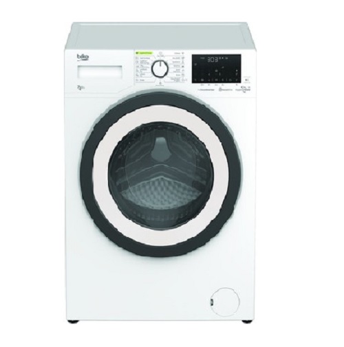 Beko HTV 7736XSHT mašina za pranje i sušenje veša