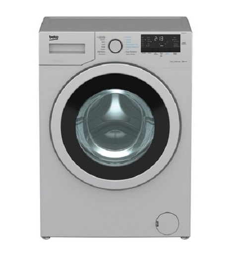 Beko WUE 7636XSS mašina za pranje veša