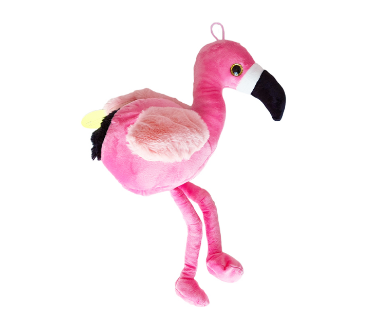 Plisana igracka – Flamingo