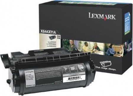Lexmark toner 32K ( X644X31E )
