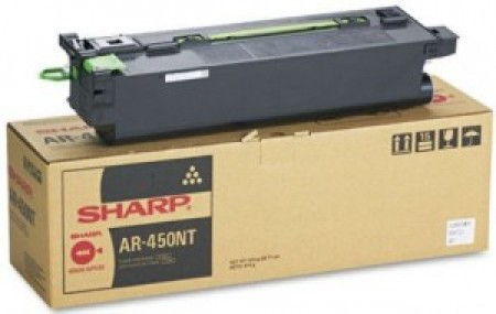 Sharp AR450L ARM350 toner black