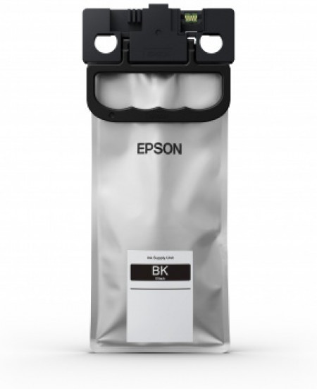 Epson C13T01C100 black ink cartridge XL 10K