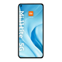 Xiaomi 11 Lite 5G NE 8GB/128GB Green