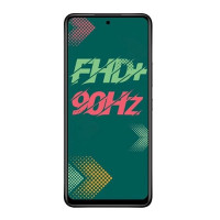 Infinix Hot 11S 128GB Green