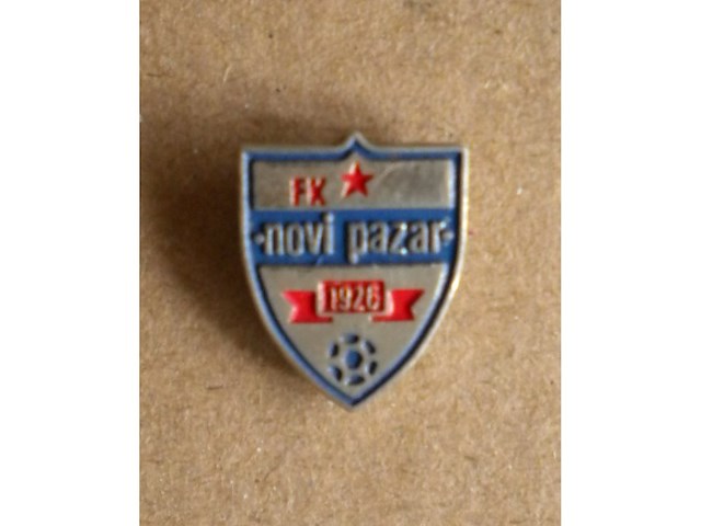 `FK Novi Pazar 1928`