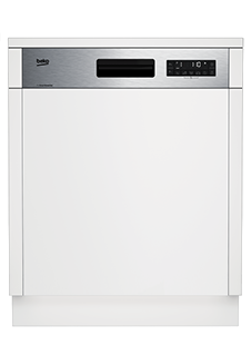 BEKO DSN 26420 X MASINA ZA SUDOVE