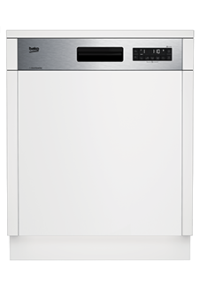 BEKO DSN28430X MASINA ZA SUDOVE