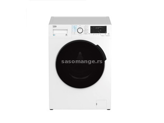 Beko HTE7616X0 Mašina za pranje i sušenje veša