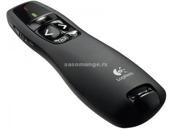 LOGITECH Presenter R400 Wireless