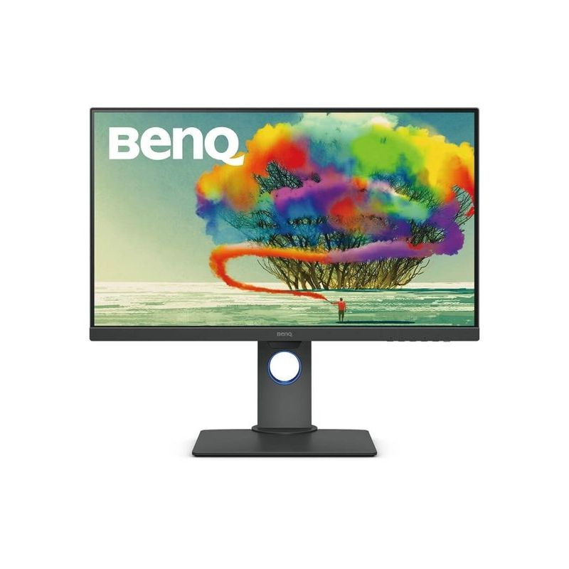 Benq 27″ PD2700U 4K UHD IPS LED Designer monitor