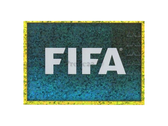 FIFA 365 2022 sličica broj 003