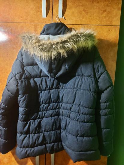 Zimska jakna Cecil