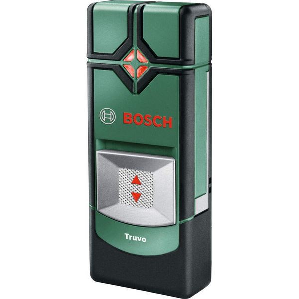 Bosch – Truvo Digitalni detektor