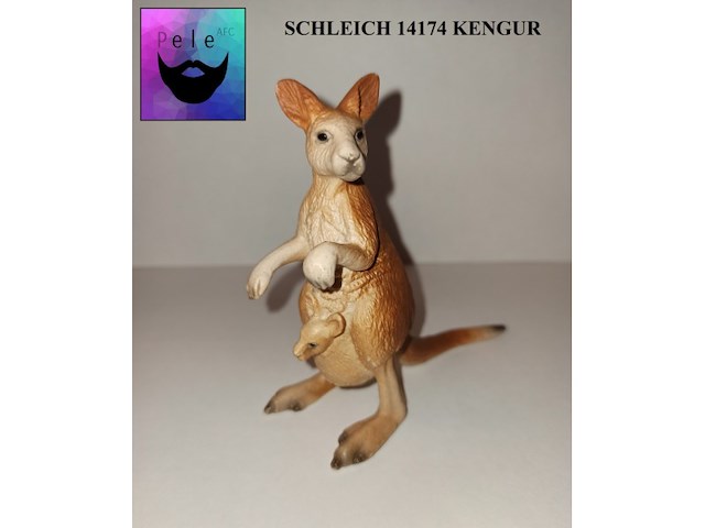 Schleich 14174 Kengur - TOP PONUDA